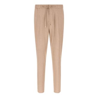 Etro Homme, Pantalons, Beige, Taille: XL Pantalons