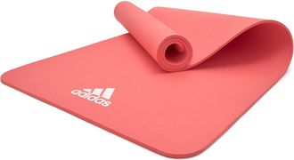adidas Yoga Mat - 8mm - Glow Pink