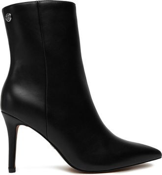 Nine West Stiefeletten Nine West CEO-NADINE-01 Schwarz