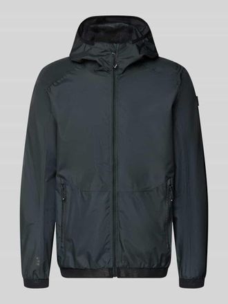 Killtec Jacke mit Kapuze Modell KOS