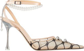 Mach & Mach SCHUHE - Pumps auf YOOX.COM