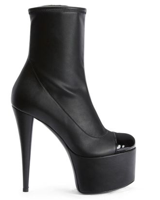 Giuseppe Zanotti GZ-YANA Boots