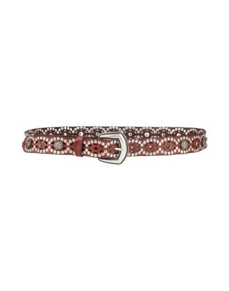 Campomaggi Kleinlederwaren - G&uuml;rtel auf YOOX.COM