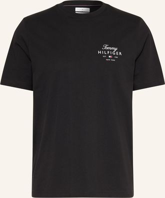 Tommy Hilfiger T-Shirt schwarz