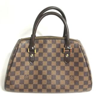 Louis Vuitton Pre-owned Leder Handtaschen - - Pre-owned - Damen - Braun - ONE SIZE