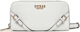 Guess Geldbörse HWZG96 36790 Weiß