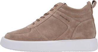 Strellson Epsom Evans c Hi Baskets MC6, beige, 45 EU