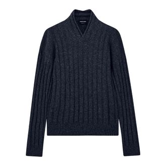 Giorgio Armani Herren, Strickwaren, Schwarzk, XLGr&ouml;&szlig;e