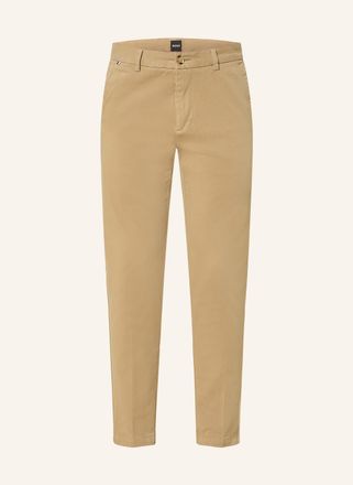 HUGO BOSS Chino Kaiton Slim Fit beige
