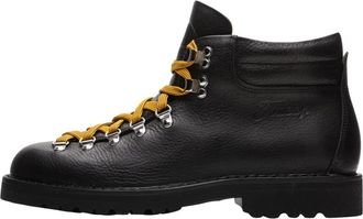 Fracap Homme, Sport, Noir, Taille: 45 EU M127 Scarponcino Boot