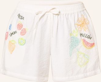 Watercult Watercult Shorts Fruitbowl weiss