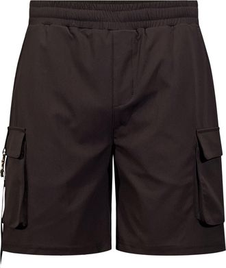 Siksilk Shorts