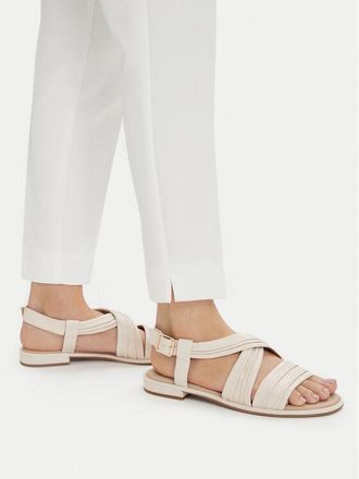 Caprice Sandalen 9-28100-46 Creme