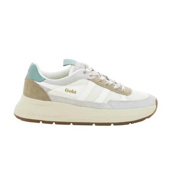 Gola Damen, Schuhe, Beige, 40 EUGr&ouml;&szlig;e