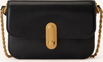 Ted Baker Umh&auml;ngetasche Kkaysa schwarz