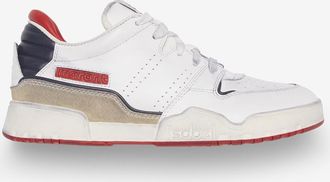 Isabel Marant Baskets Emree - Femme - Bleu - Taille 39 - Isabel Marant