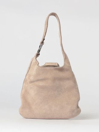 Vic Mati&eacute; Sac Port&eacute; &eacute;paule Femme couleur Safari