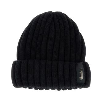 Borsalino Damen, Accessories, Schwarzk, ONE SIZEGr&ouml;&szlig;e