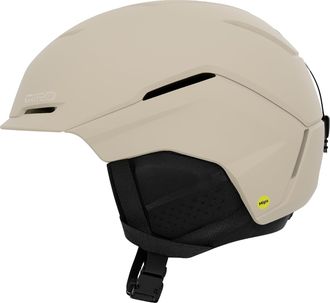 Giro Snow Tenet MIPS W Skihelm & Snowboardhelm Gr&ouml;&szlig;e S | Ski Helm Hybrid-Konstruktion, MIPS Schutz, Thermostat Control, In Form 2 Fit, All-Mountain Helm | 