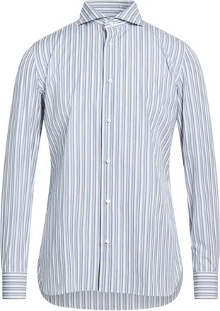 LUIGI BORRELLI NAPOLI TOPS - Hemden auf YOOX.COM