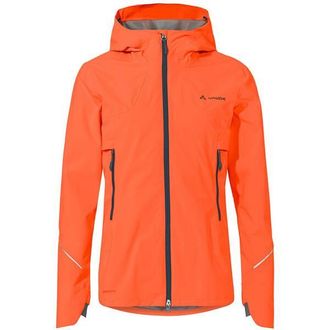 Vaude Damen Yaras 3in1 Jacket