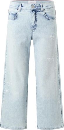 Angels Damen, Jeans, Blau, XSGröße