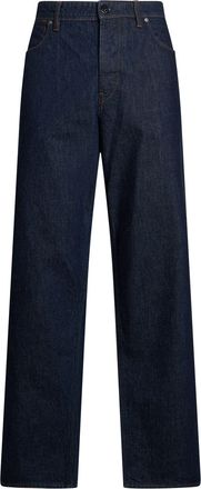 Stone Island HOSEN & R&Ouml;CKE - Jeanshosen auf YOOX.COM