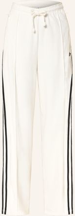 adidas Originals Adidas Originals Track Pants Terry Towel Firebird Aus Frottee weiss