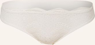 Simone P&eacute;r&egrave;le Simone P&eacute;r&egrave;le Slip Karma beige