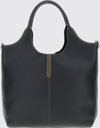 Tod's Tragetasche TODS Damen Farbe Schwarz