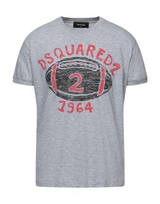 Dsquared2 TOPS - T-shirts auf YOOX.COM