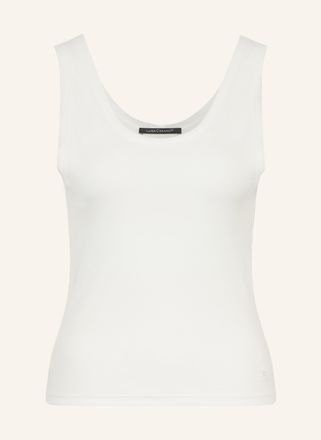 Luisa Cerano Luisa Cerano Top weiss