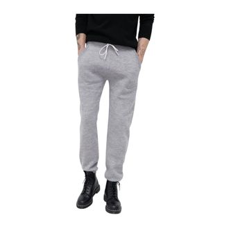 MC2 Saint Barth Sweatpants - - Trousers - Herren - Grau - 2XL
