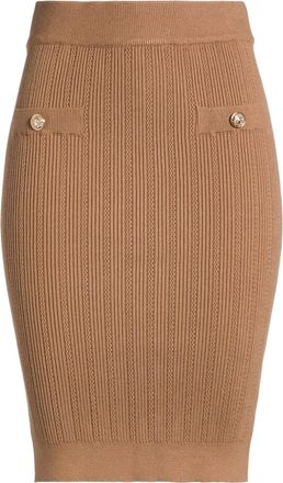 Fracomina HOSEN & R&Ouml;CKE - Midi-R&ouml;cke auf YOOX.COM