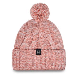 Buff M&uuml;tze Buff Knitted & Fleece 129622.508.10.00 Rosa