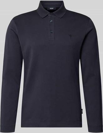 Joop Modern Fit Poloshirt aus reiner Baumwolle Modell Perolo