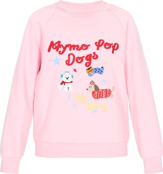 Mymo Sweatshirt