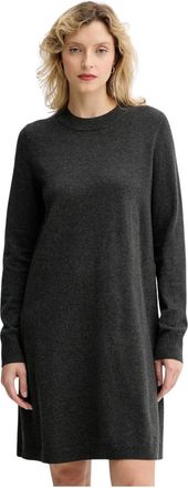 Marc O'Polo Damen, Kleider, Grau, SGr&ouml;&szlig;e