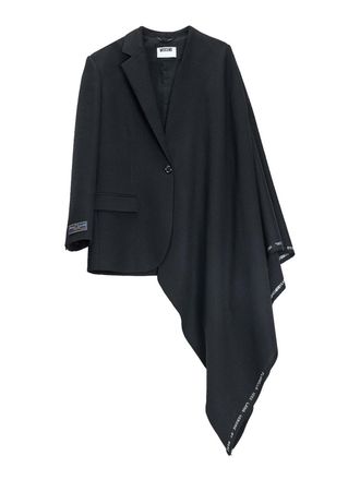 Moschino Blazer - Noir