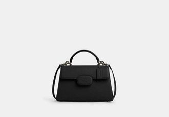 Coach Eliza Tasche mit Griff