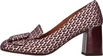 Chie Mihara Damen, Schuhe, Mehrfarbig, 38 1/2 EUGr&ouml;&szlig;e