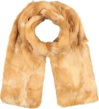 Des_Phemmes ACCESSOIRES - Schals auf YOOX.COM