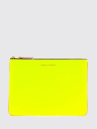 Comme Des Gar&ccedil;ons Portemonnaie COMME DES GAR&Ccedil;ONS WALLET Herren Farbe Bunt