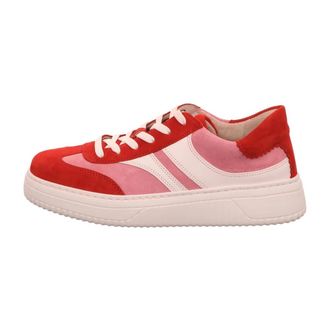 Gabor Damen, Schuhe, Rot, 38 1/2 EUGr&ouml;&szlig;e