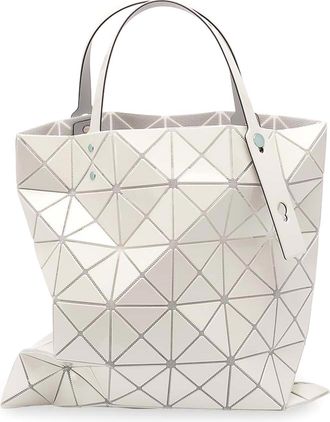 Bao Bao Issey Miyake Sac Cabas - Vert