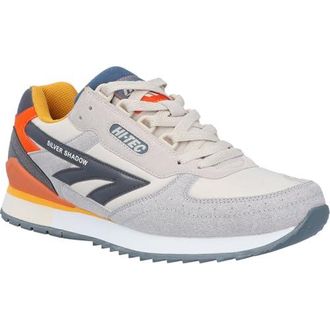 Hi-Tec Silver Shadow OG