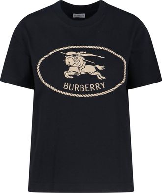 Burberry T-Shirt Edk