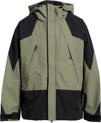 Uniform Bridge JACKEN & M&Auml;NTEL - Jacken und Anoraks auf YOOX.COM