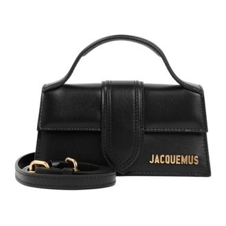 Jacquemus Femme, Sacs, Noir, Taille: ONE Size Le Bambino Bag