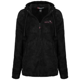 Geographical Norway Damen Tilda Lady Fleece, Noir, 48